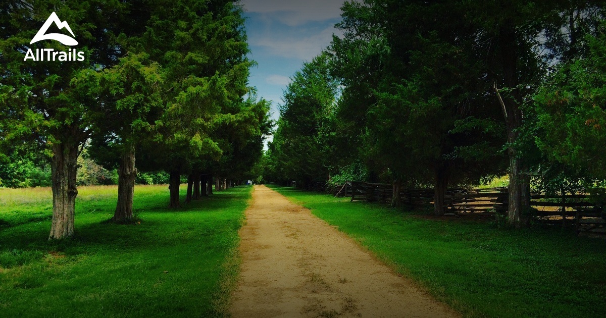 JBAB w Kids | List | AllTrails