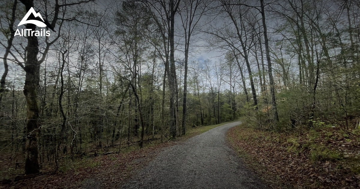 Hikes around Oak Ridge | List | AllTrails