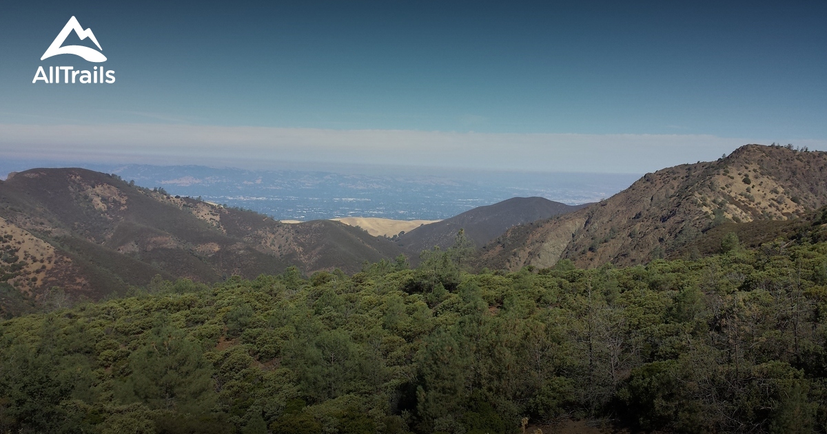 10 goals hikes for 2021 | List | AllTrails