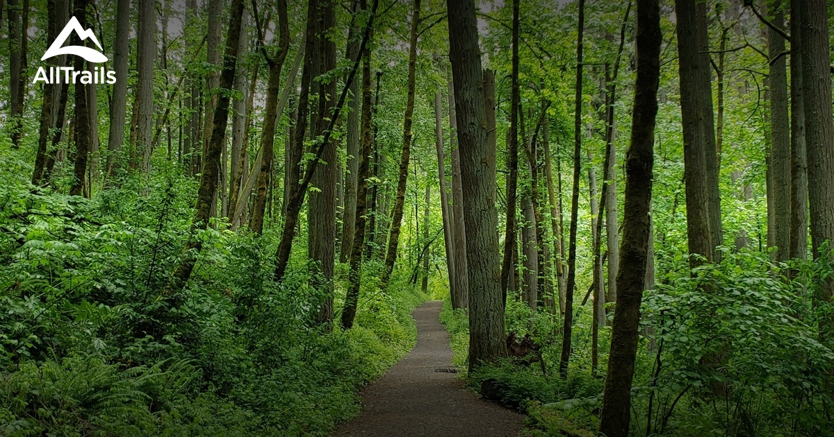 Hiking in Eugene | List | AllTrails