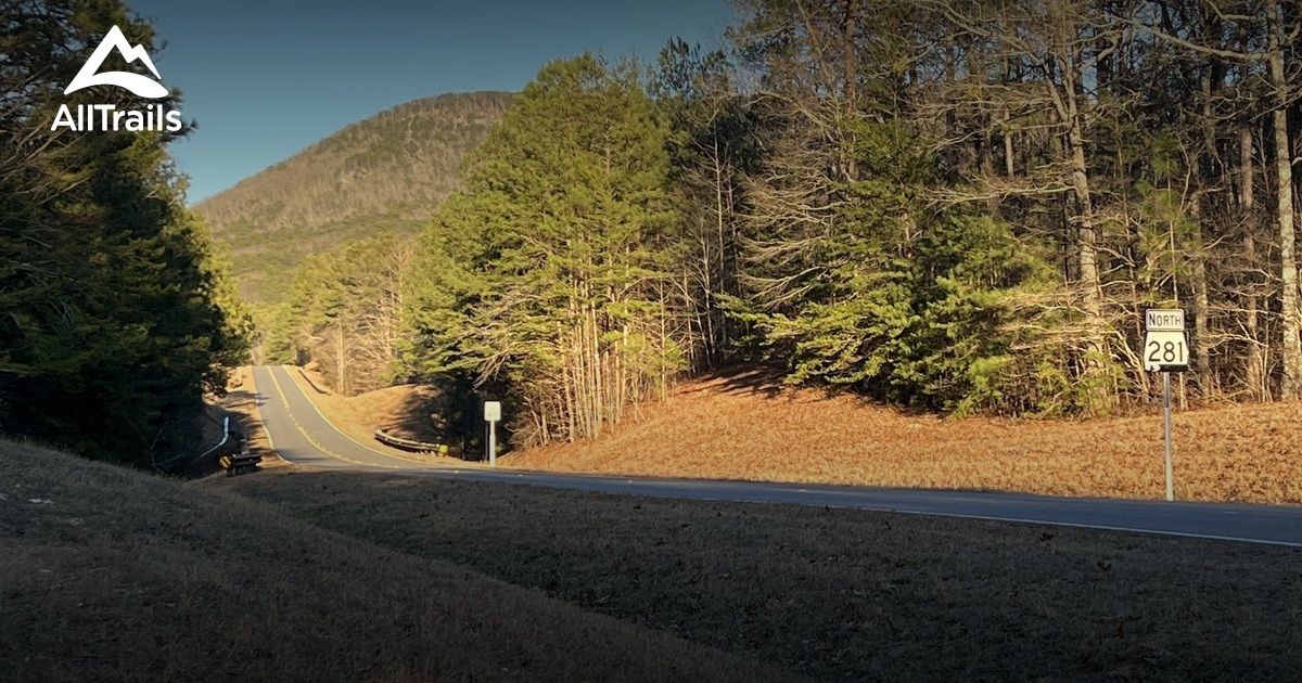 Cheeha State Park | List | AllTrails