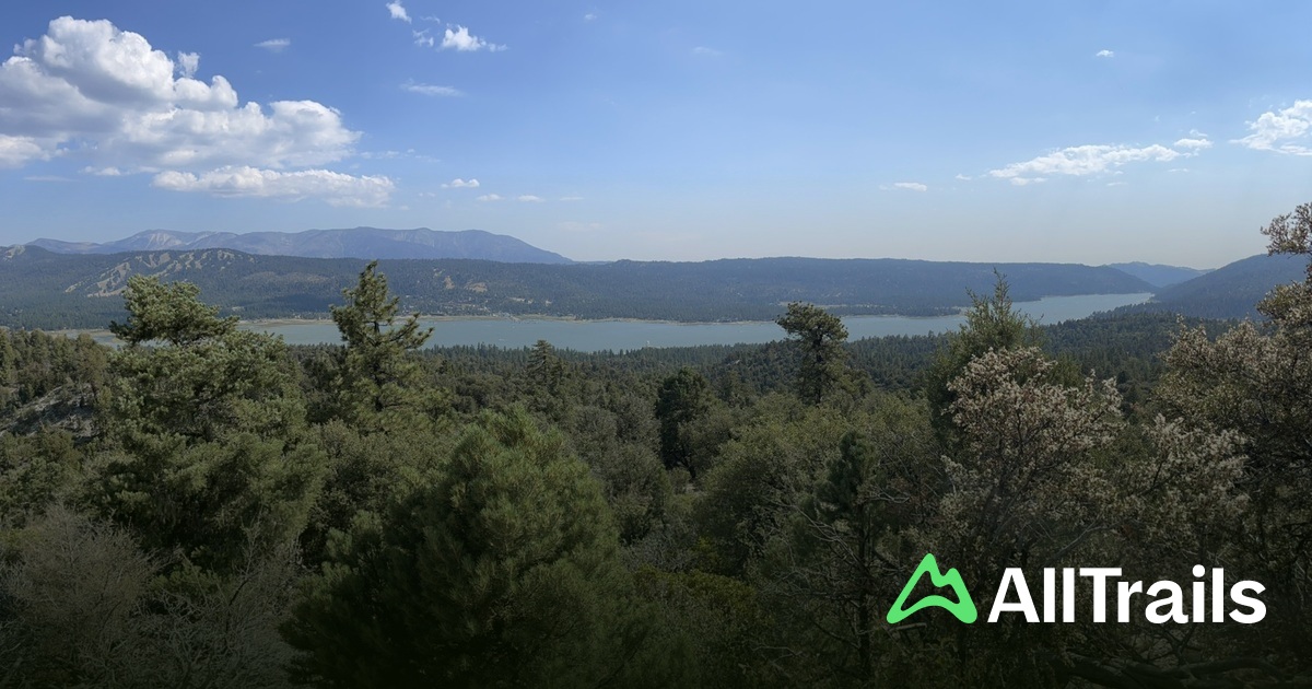 OC trip next weekend? | List | AllTrails