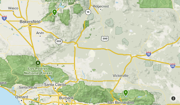 California - hot spring | List | AllTrails