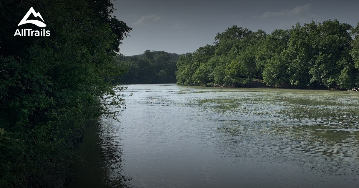 ATX | List | AllTrails