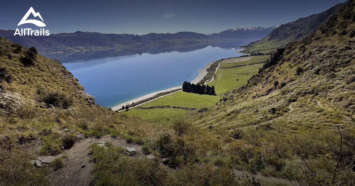 Lake Wanaka | List | AllTrails