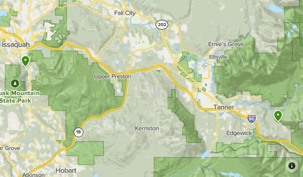 Mailbox | List | AllTrails