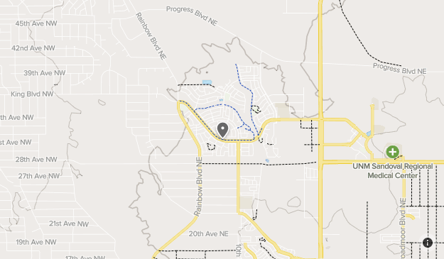 Northern Meadows Walk | List | AllTrails