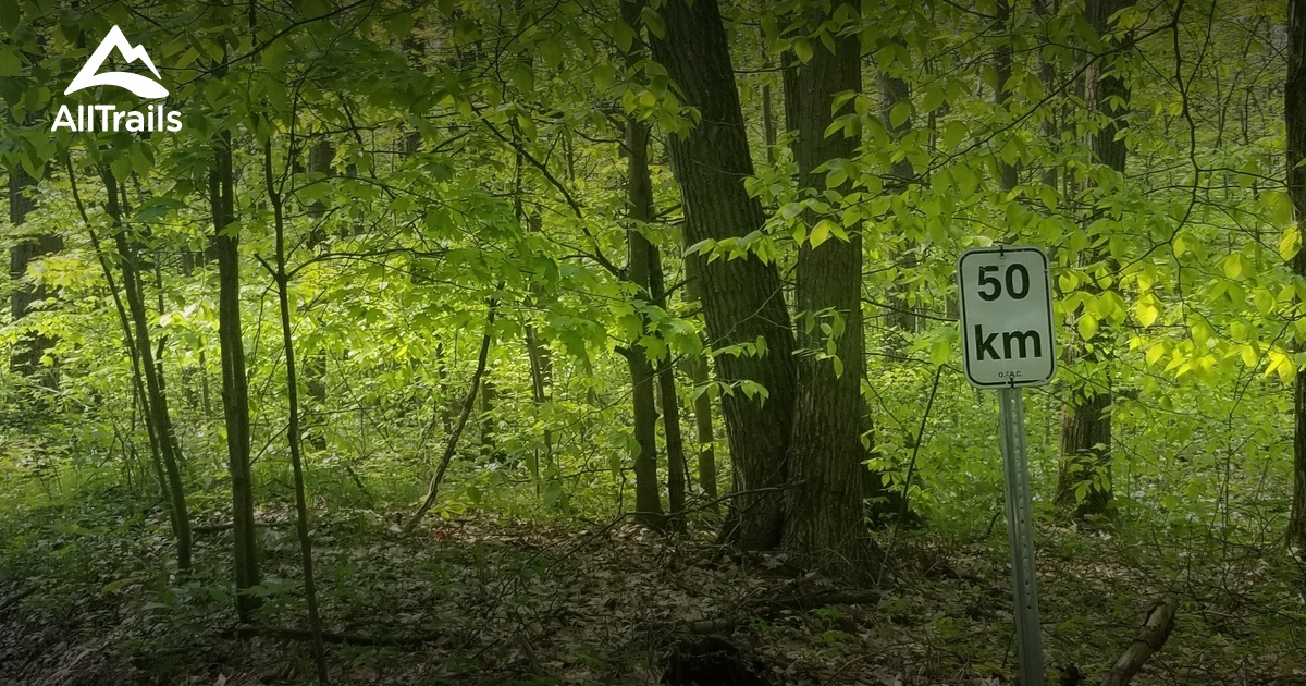 2021 Hikes - GTA | List | AllTrails
