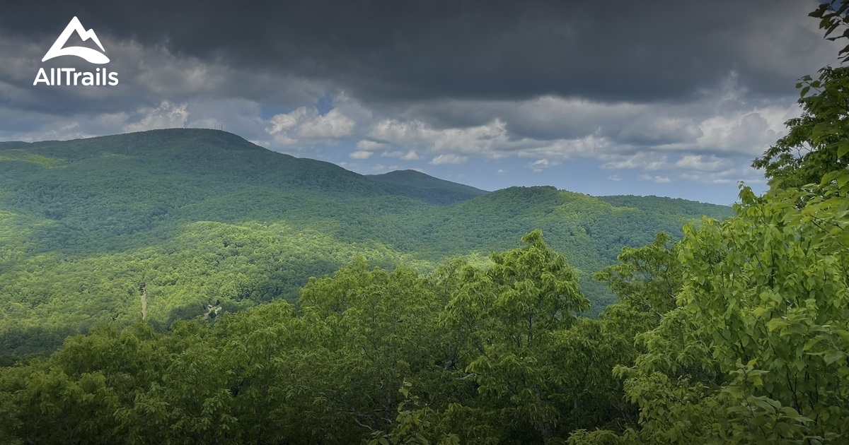 Hikes for Lake Lure | List | AllTrails