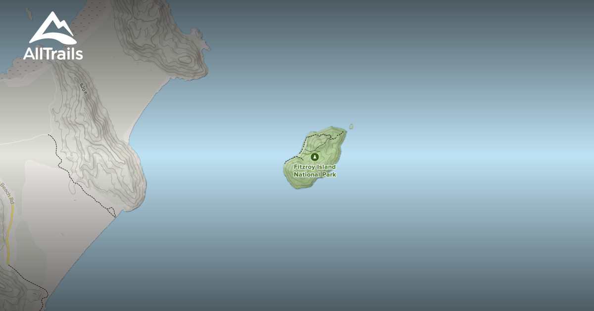 Gristly Island | List | AllTrails