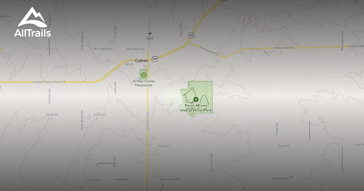 Incomplete Easy | List | AllTrails