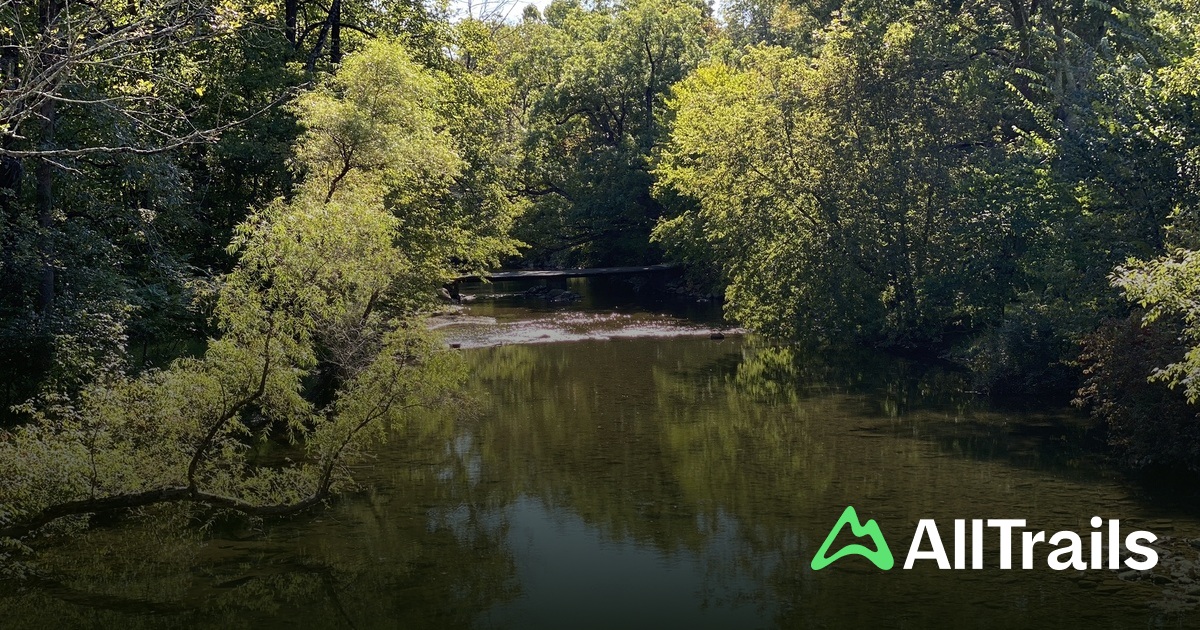 Bike Trails in New Jersey | List | AllTrails