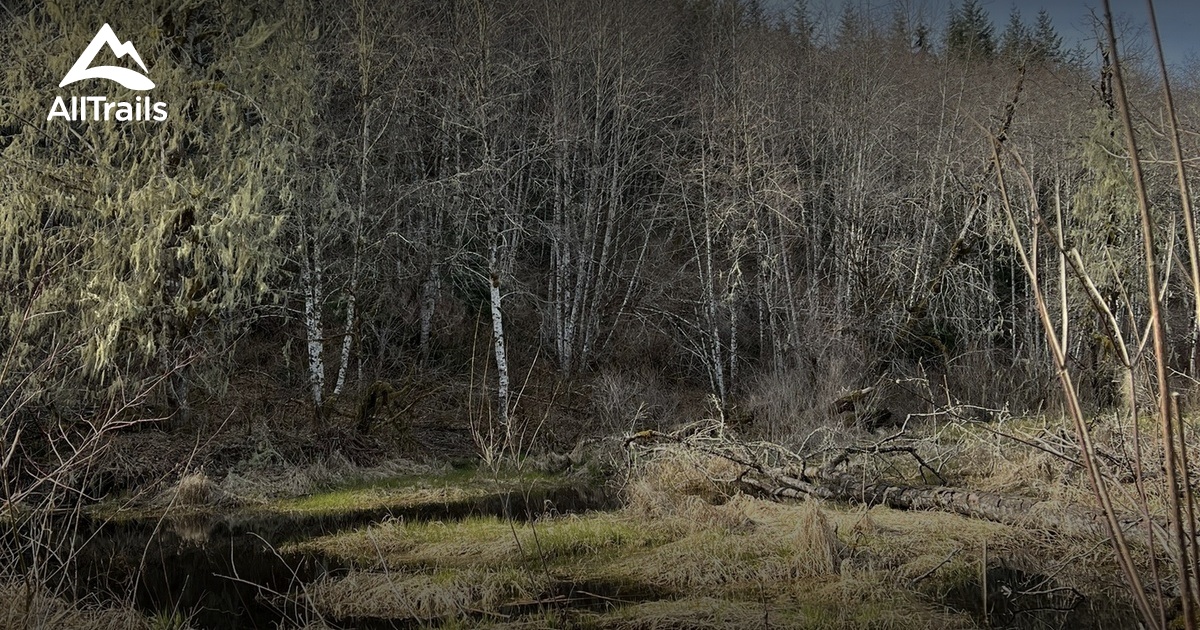 AJ and Hailey | List | AllTrails