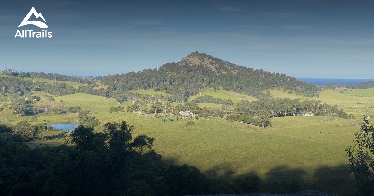 Potato Point | List | AllTrails