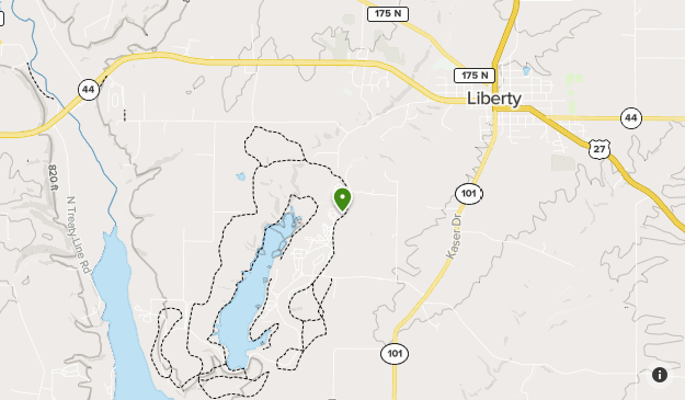 Whitewater memorial state park, IN | List | AllTrails