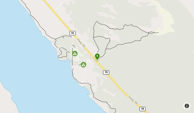 Douglas Provincial Park | List | AllTrails