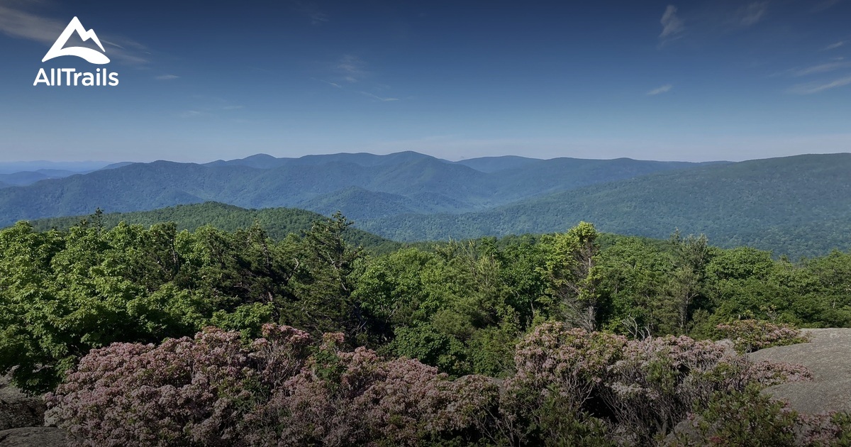 VA Hiking List | List | AllTrails