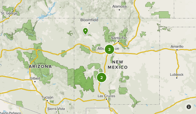 100 Hikes of 2021 Completed | List | AllTrails