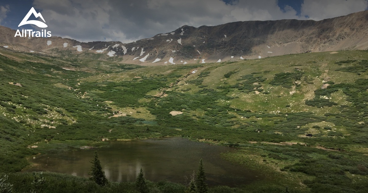 pb ville | List | AllTrails