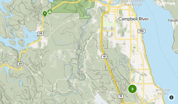 Beaver Lodge Lands | List | AllTrails