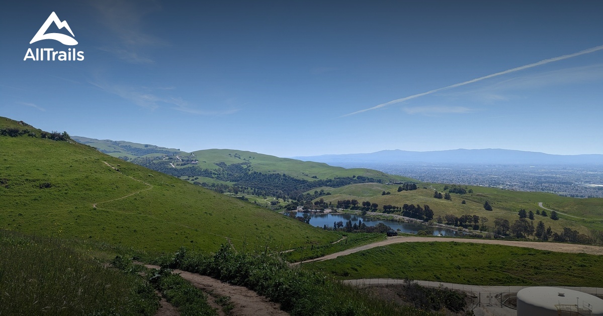 Park and trails | List | AllTrails