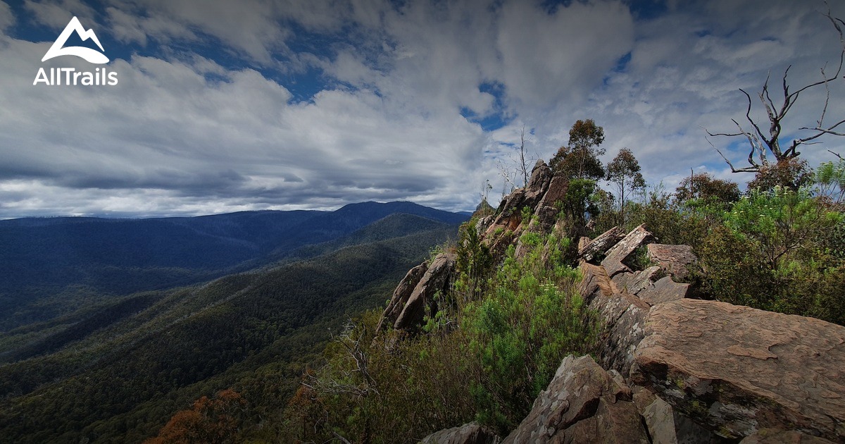 Cathedral Ranges Camping!! | List | AllTrails