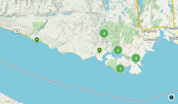 Pedders Bay | List | AllTrails