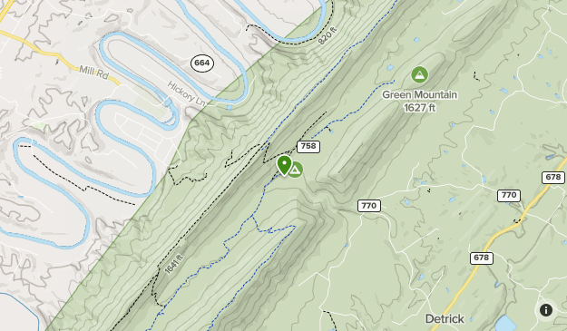 Va | List | AllTrails