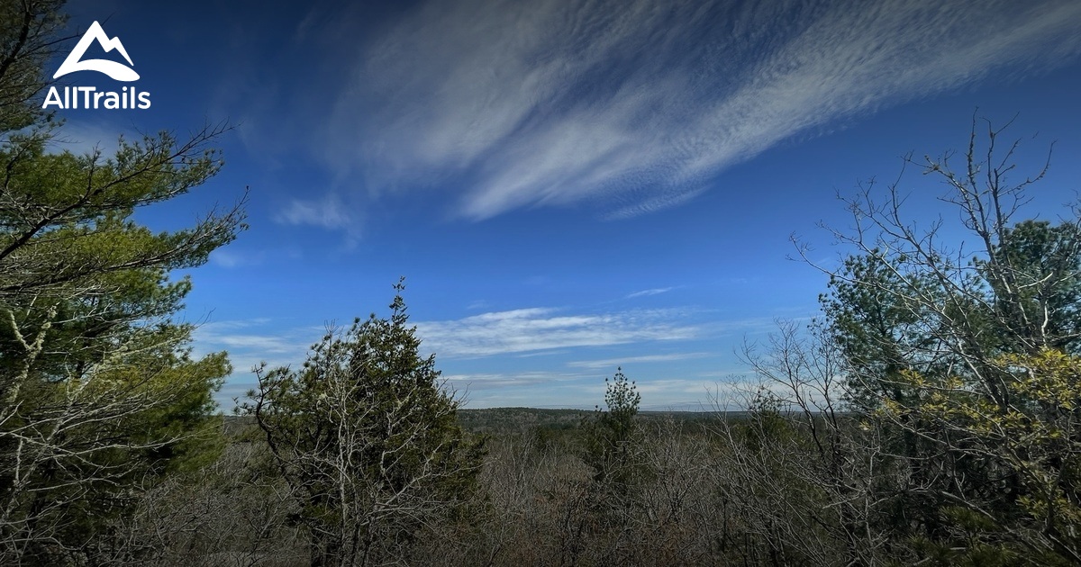 Adobo y sazon | List | AllTrails