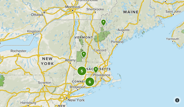 Adobo y sazon | List | AllTrails