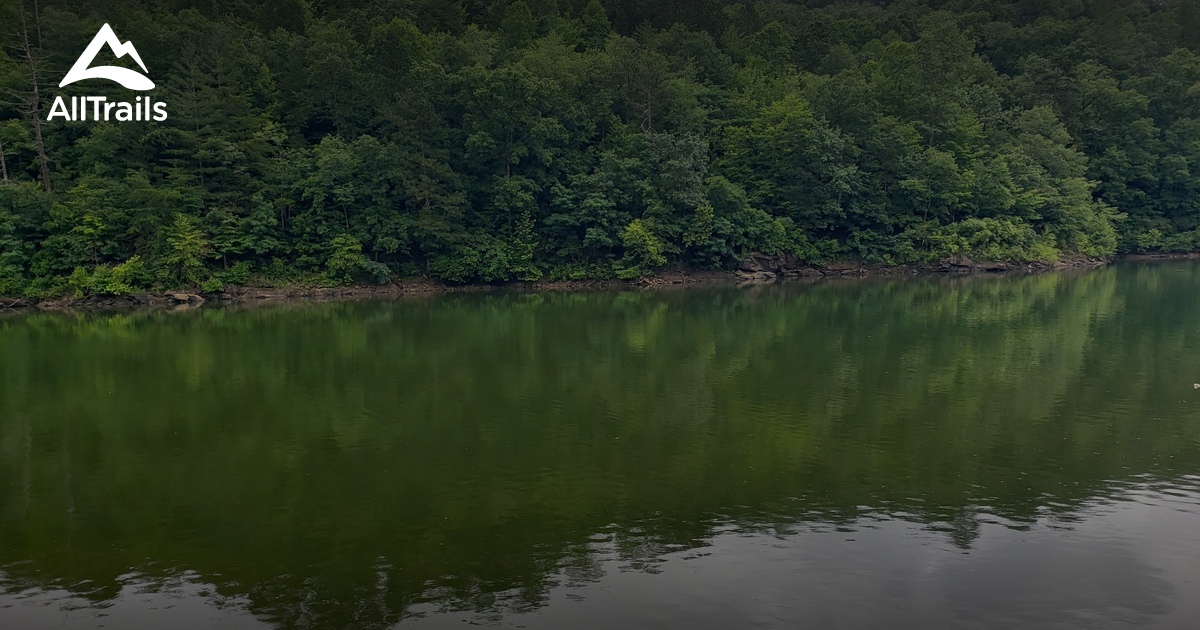 Doe Hill Cabin Trip | List | AllTrails