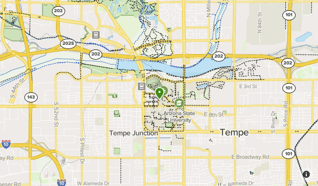 asu trip | List | AllTrails