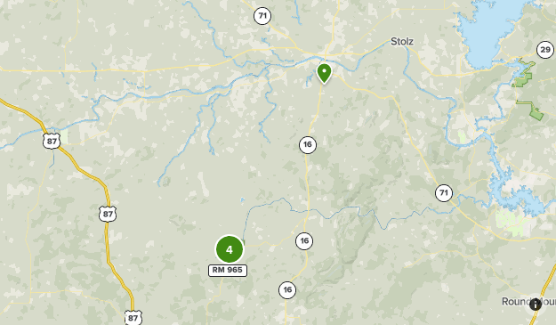 Enchanted rock state park | List | AllTrails