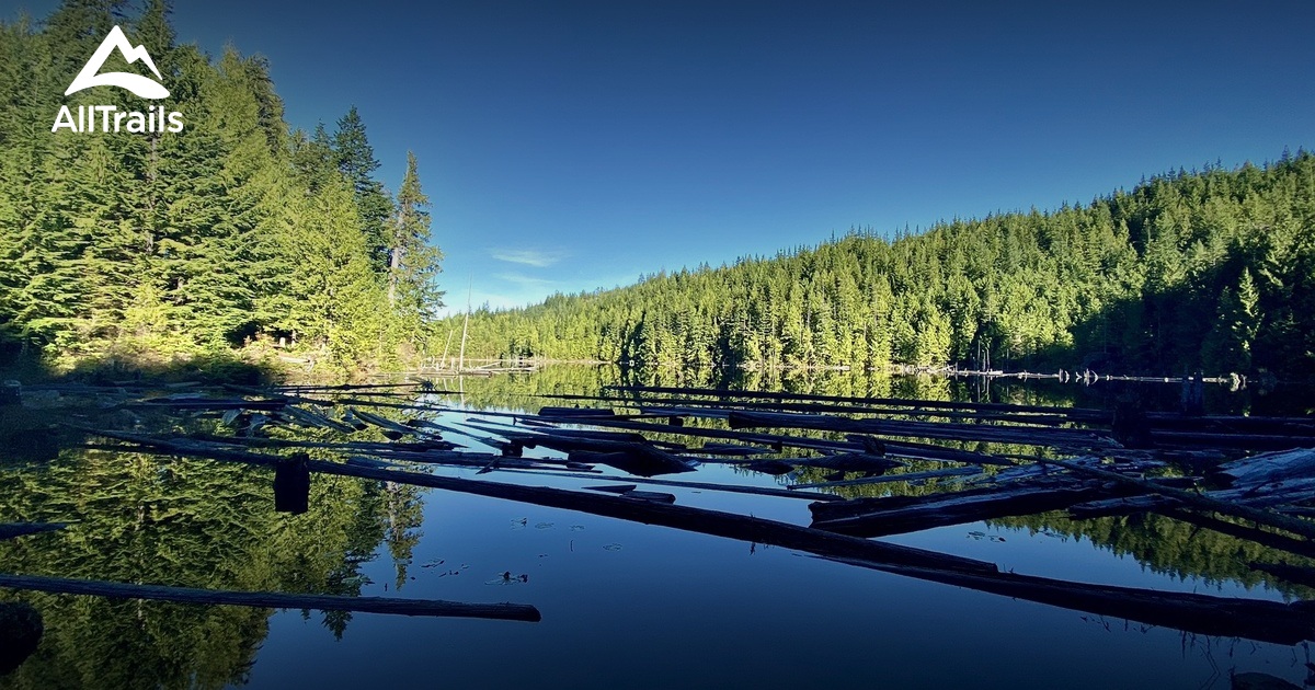 Hoover trail | List | AllTrails