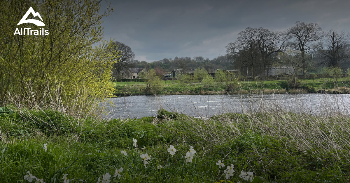 Rubble way | List | AllTrails