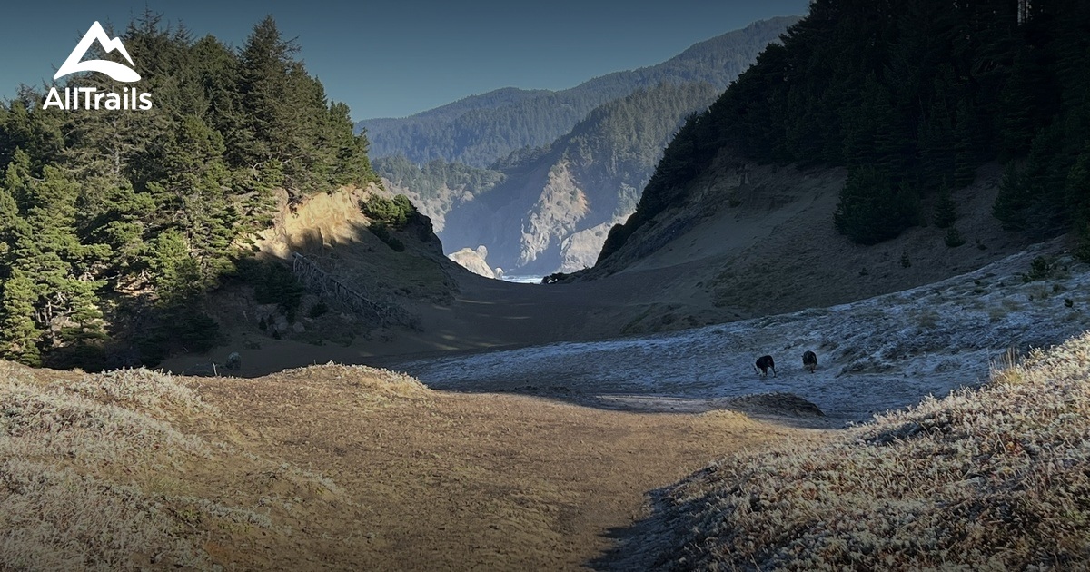 Samuel H Boardman Scenic Corridor | List | AllTrails