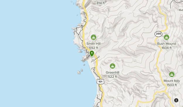 Samuel H Boardman Scenic Corridor | List | AllTrails