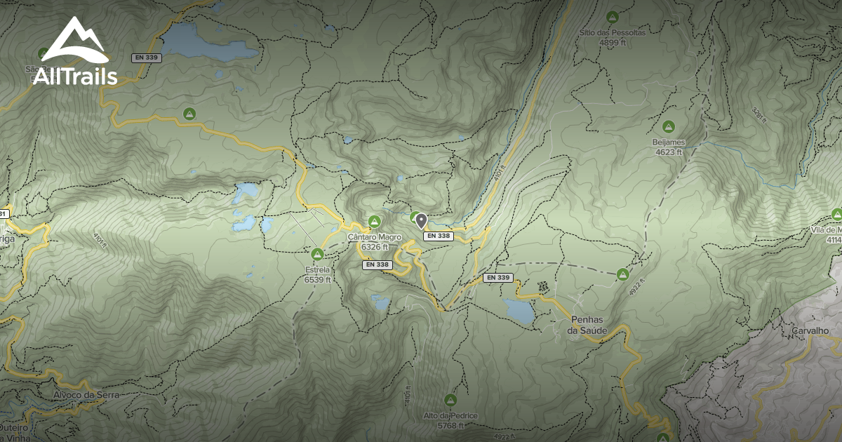 GR33 | List | AllTrails