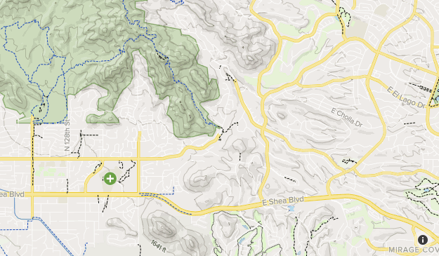 download map | List | AllTrails