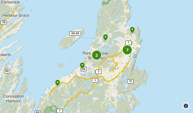 2 Hours and Under | List | AllTrails