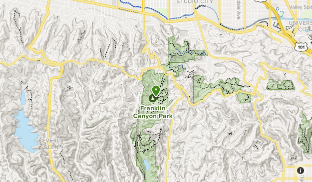 Short Hikes / Parks | List | AllTrails