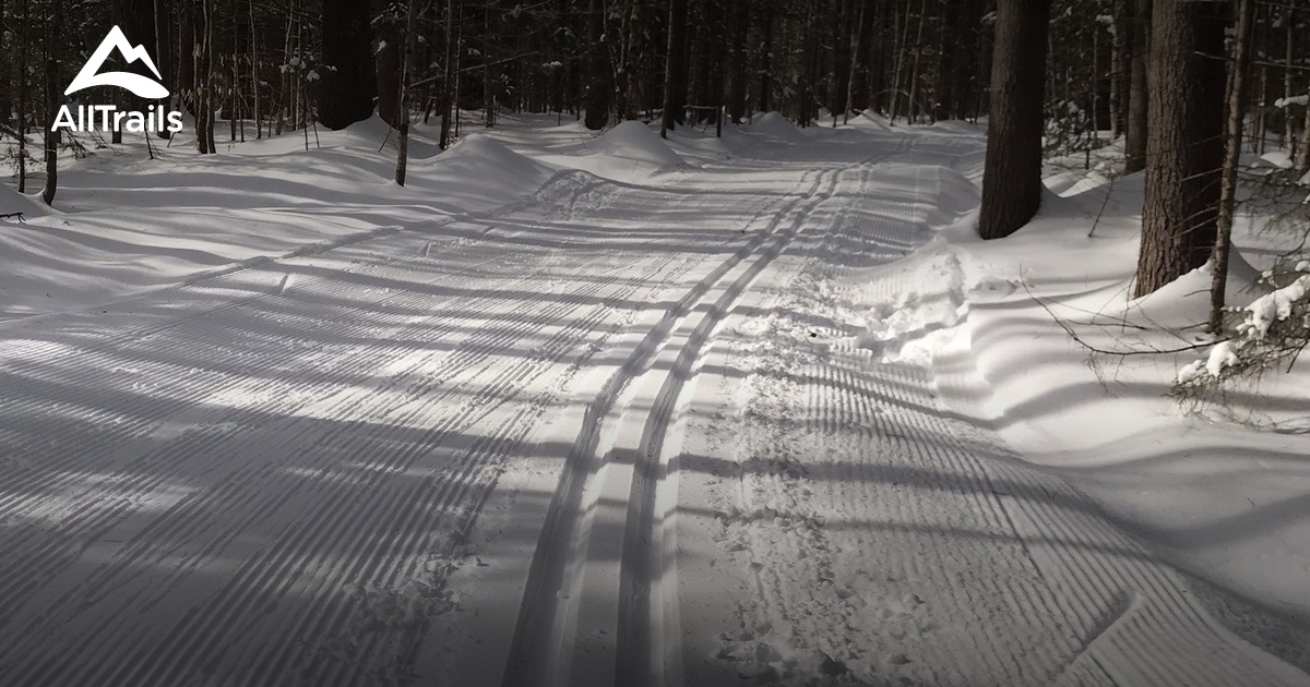 ny x country | List | AllTrails