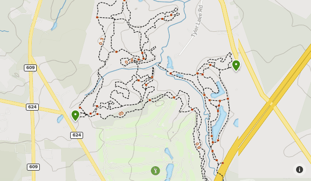 Ceres Park | List | AllTrails