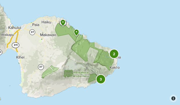 Road to Hana | List | AllTrails