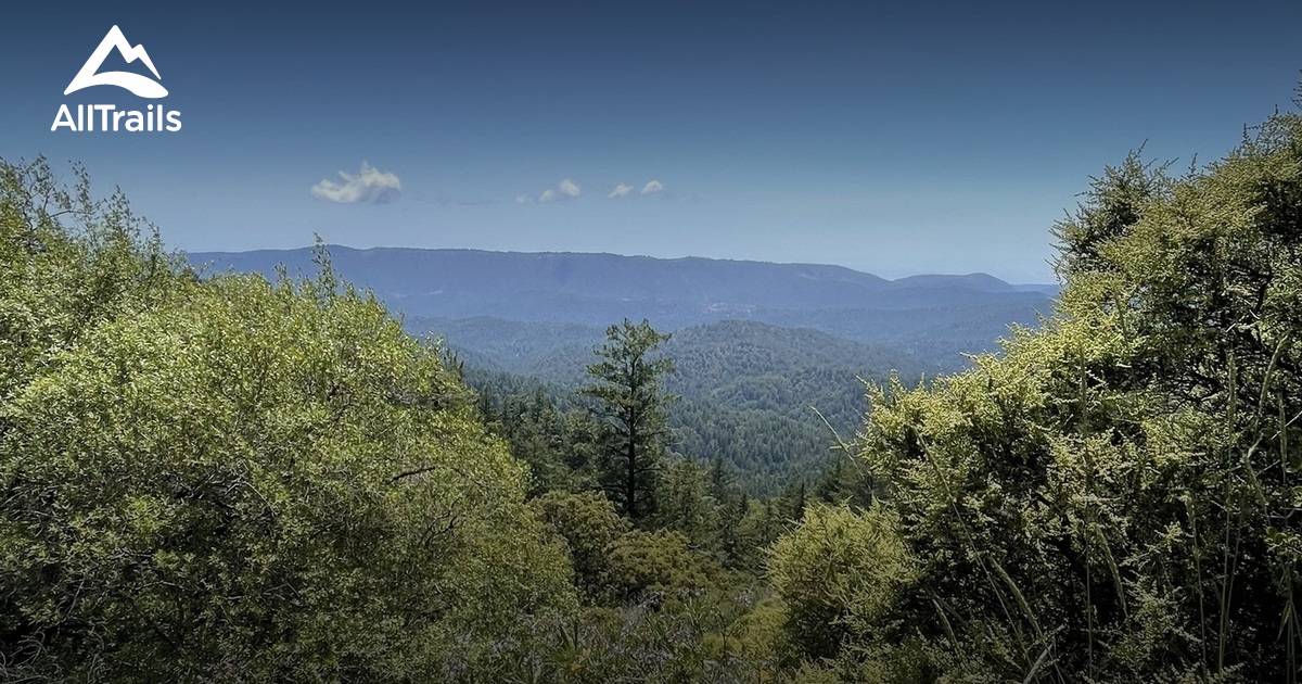 Wonder new trails | List | AllTrails