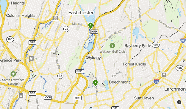 Twin Lakes Westchester County Park | List | AllTrails