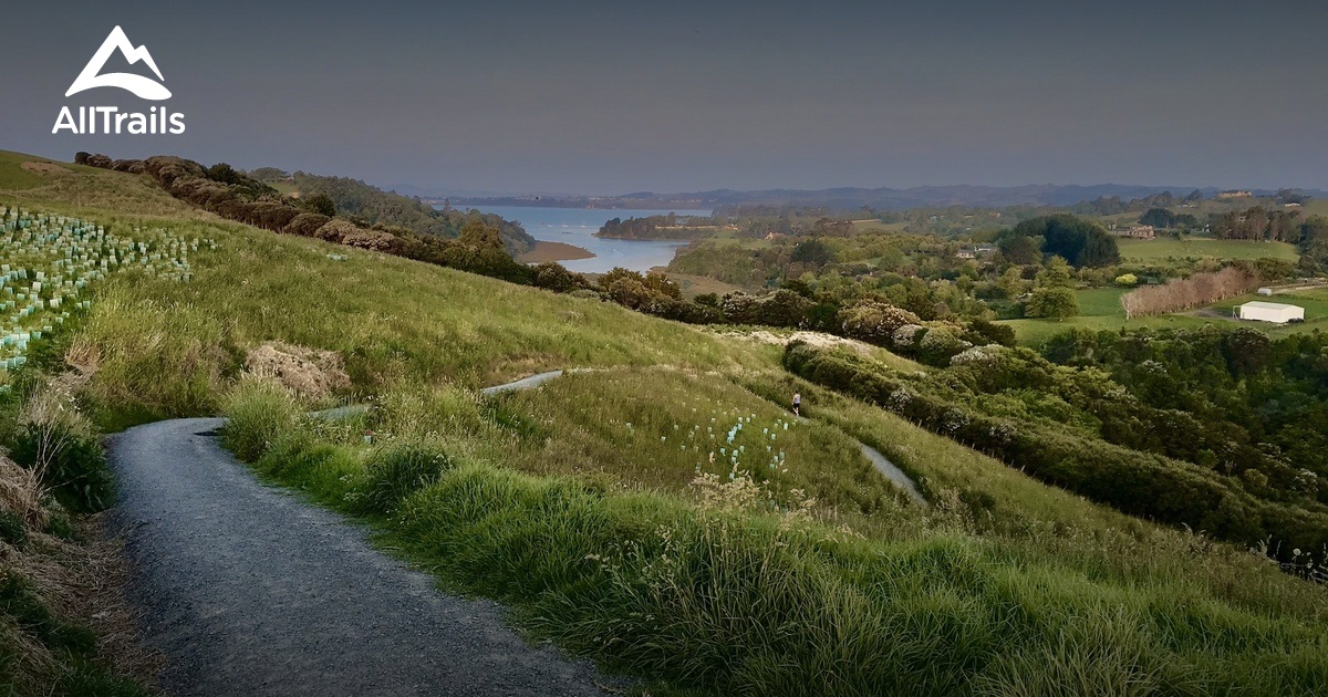 Auckland - Must Do | List | AllTrails