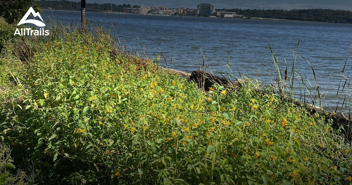 Northern VA/DC area | List | AllTrails