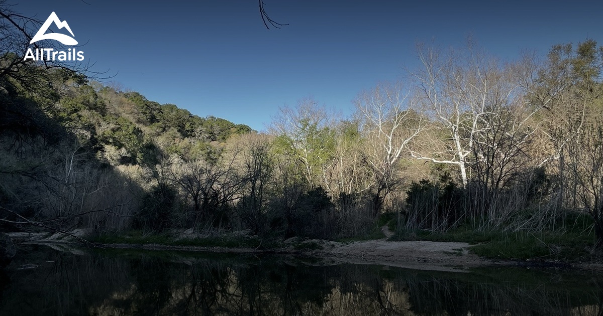Austin Trail List | List | AllTrails