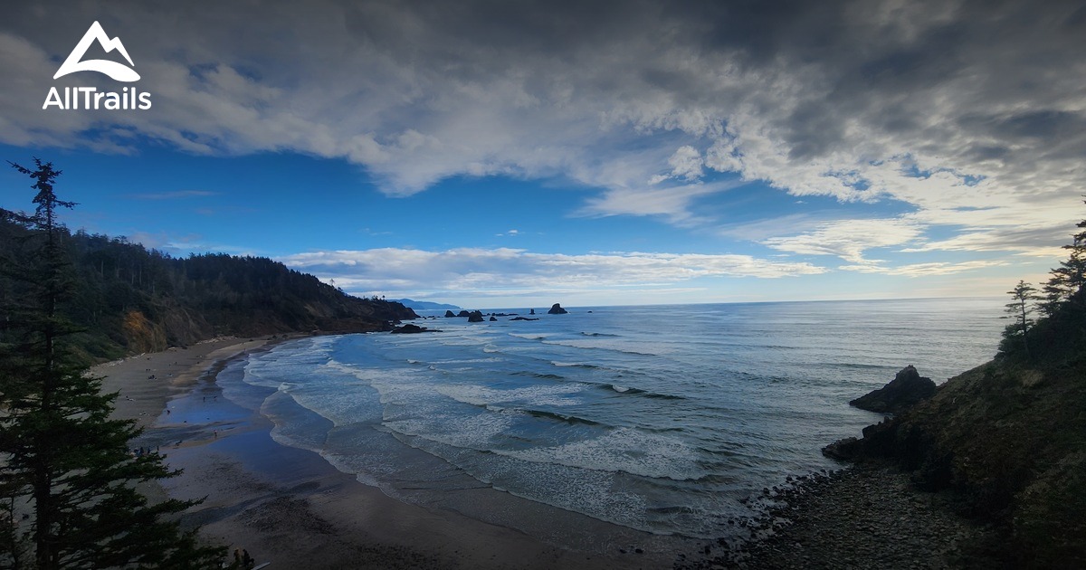 Ecola State Park | List | AllTrails